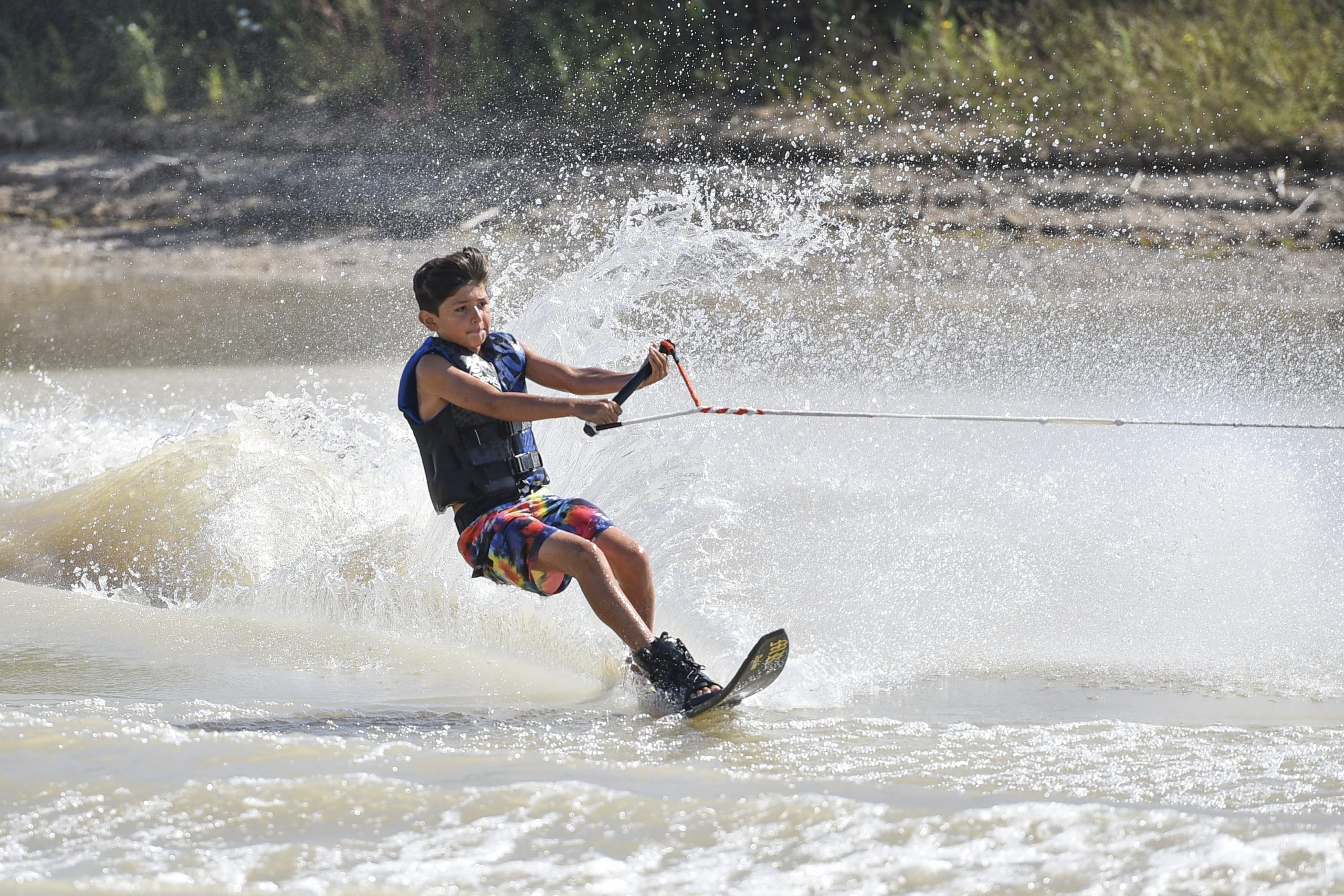 GNWSC – Water ski lessons and rides in Niagara